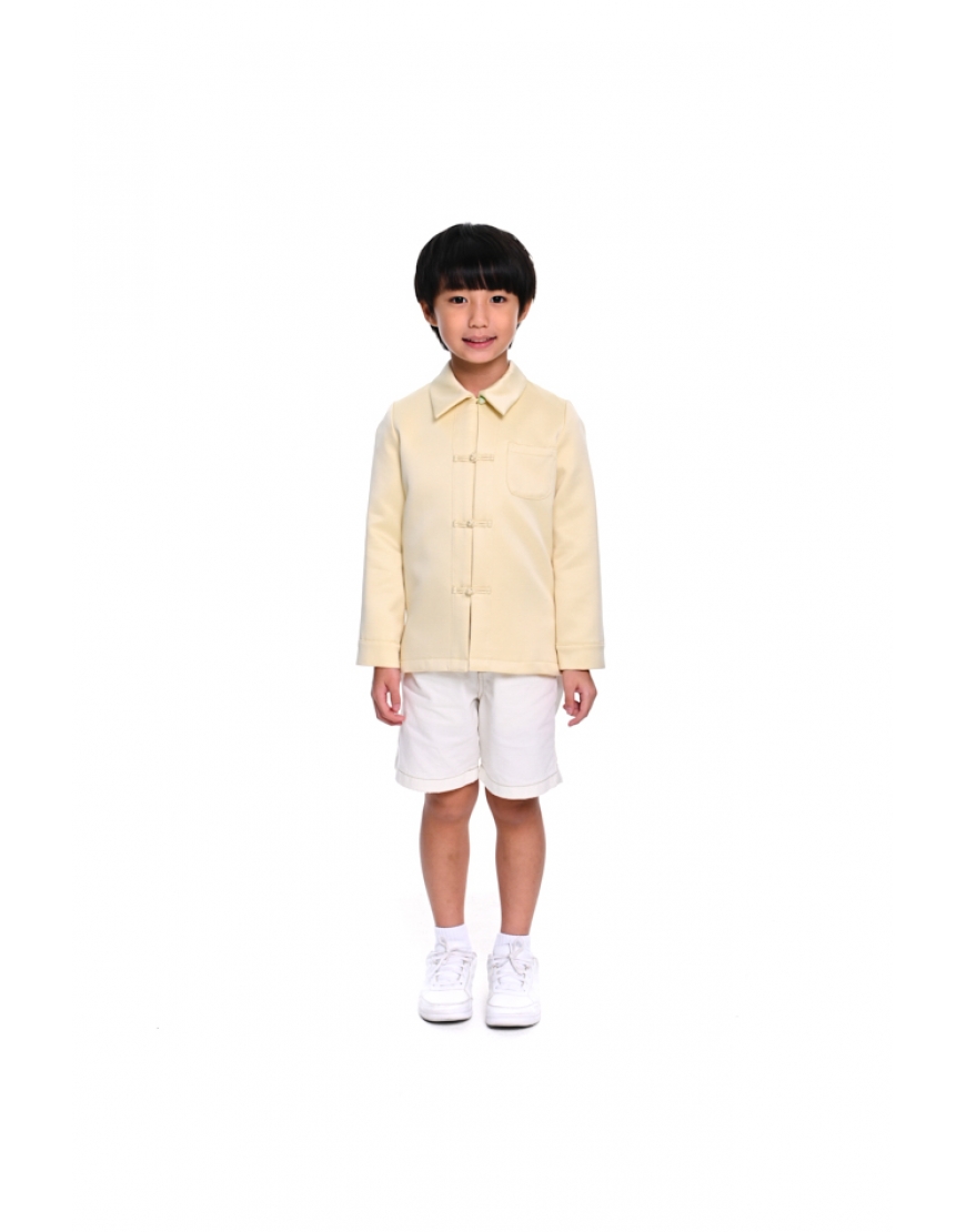 Fu Mini Top